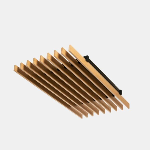 Canopea Frame – Laudescher